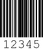 Bar Codes @ Simply Barcodes::Our Bar Codes are 100% Authentic, Unique ...